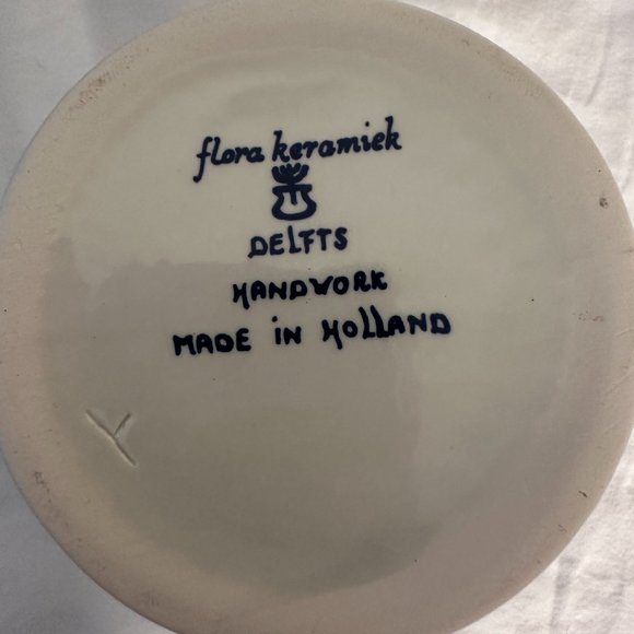 Heineken Holland Porcelain Beer Stein Mug | Dining | Vintage Heineken ...